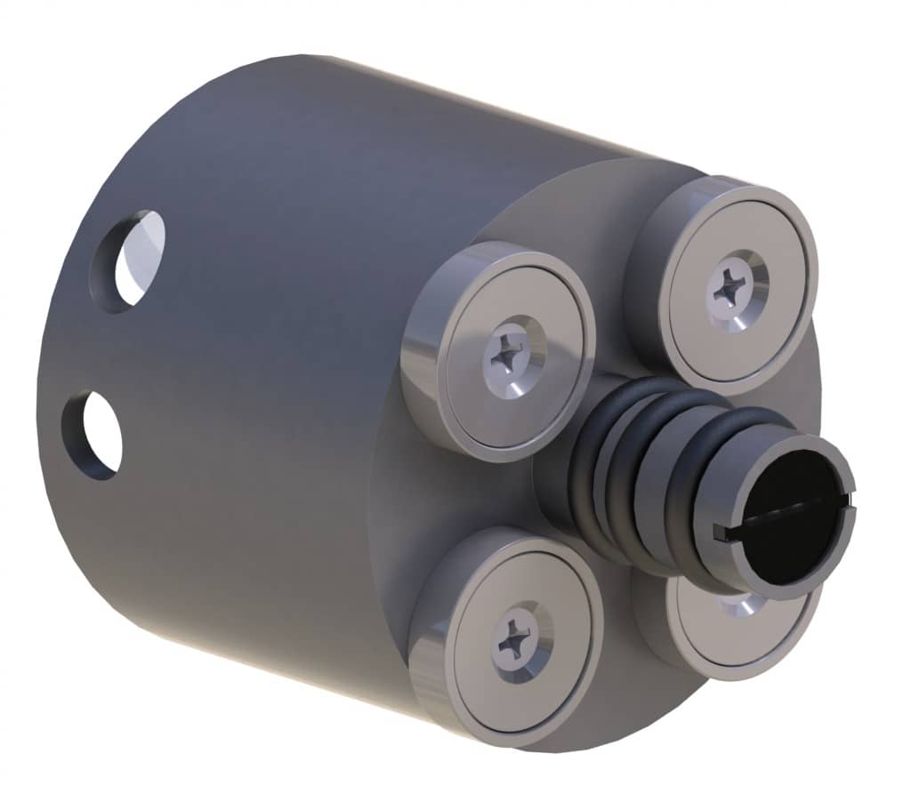 Eclipse - Technostrobe | Obstruction lights for tall towers in ...