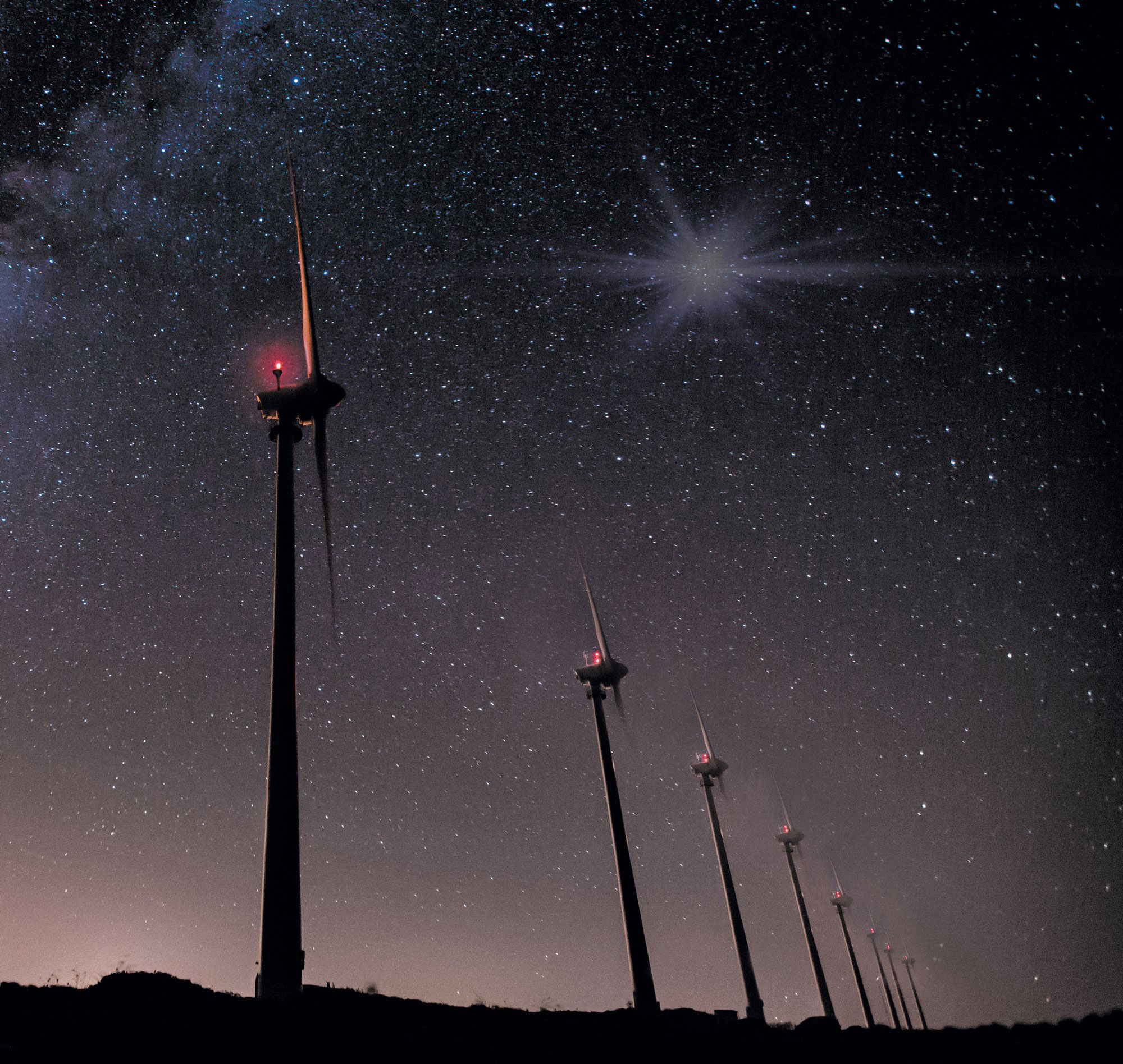 Technostrobe | Obstruction lights for tall towers in broadcasting ...