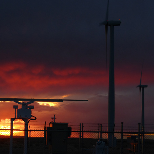 Temporary DC power solutions - Technostrobe | Obstruction lights for ...