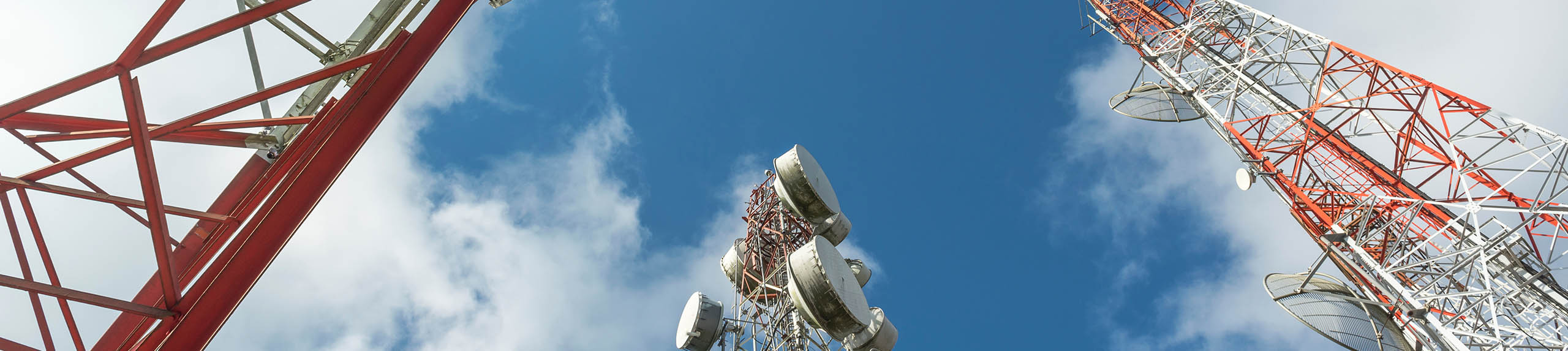 Technostrobe | Obstruction lights for tall towers in broadcasting ...